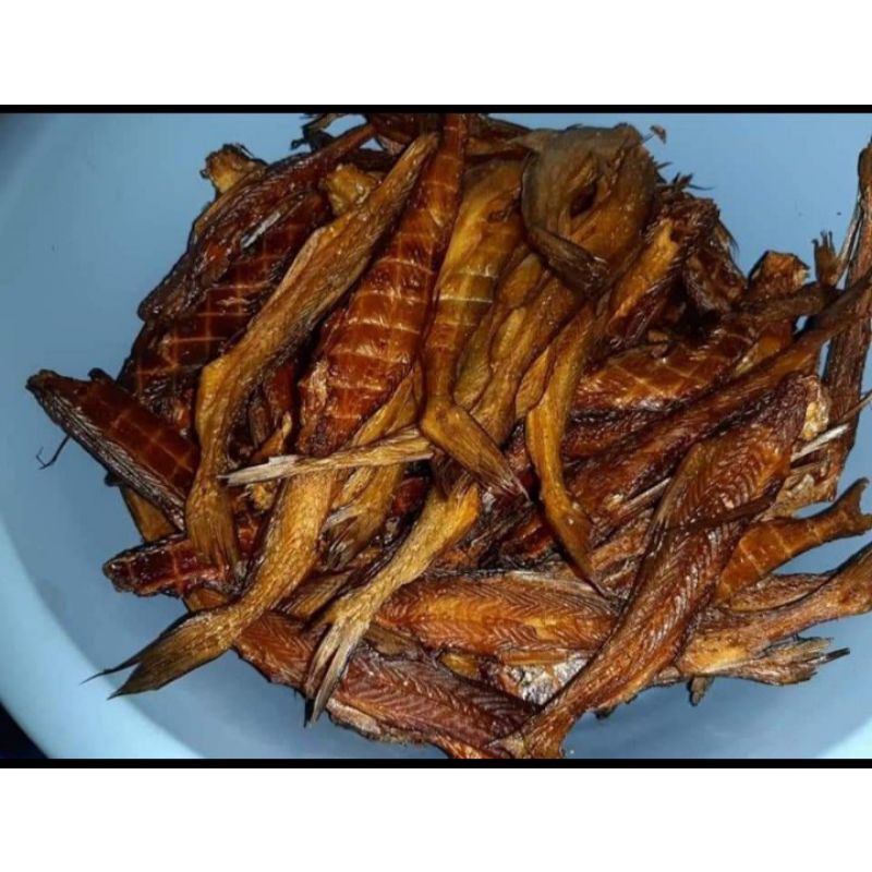 salai ikan lumek sarawak | Shopee Malaysia