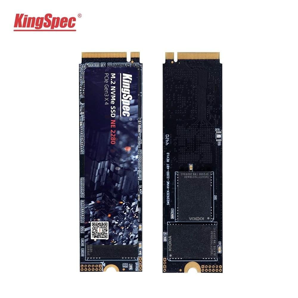 KingSpec M.2 SSD M2 nvme Ssd 240gb 128GB Hdd m2 512GB 1tb M.2 Nvme PCIe ...