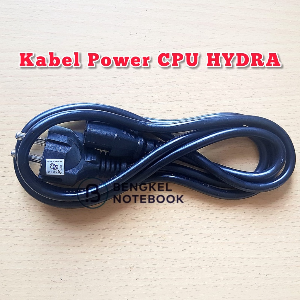 HYDRA CPU Power Cable | Shopee Malaysia