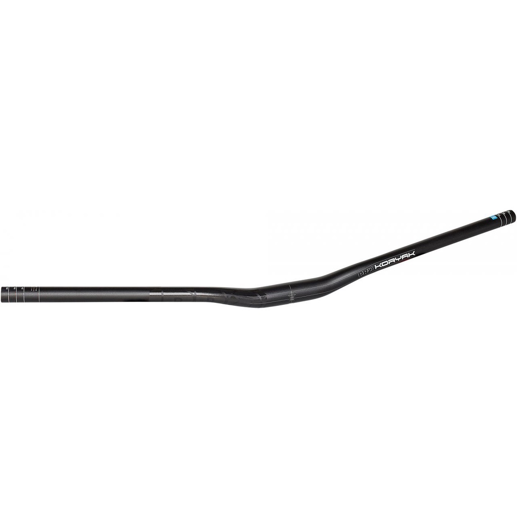 PRO Koryak Riser Handlebar 31.8mm* 20 Degree Rise* 800mm Width PRHA0457 ...