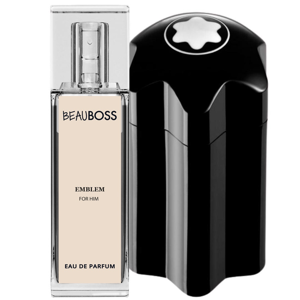 BEAUBOSS PERFUME HQ Online, June 2026 | Shopee Malaysia