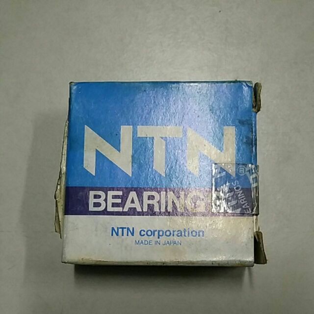 NTN BEARING 6204LLU/2ASU1 JAPAN | Shopee Malaysia