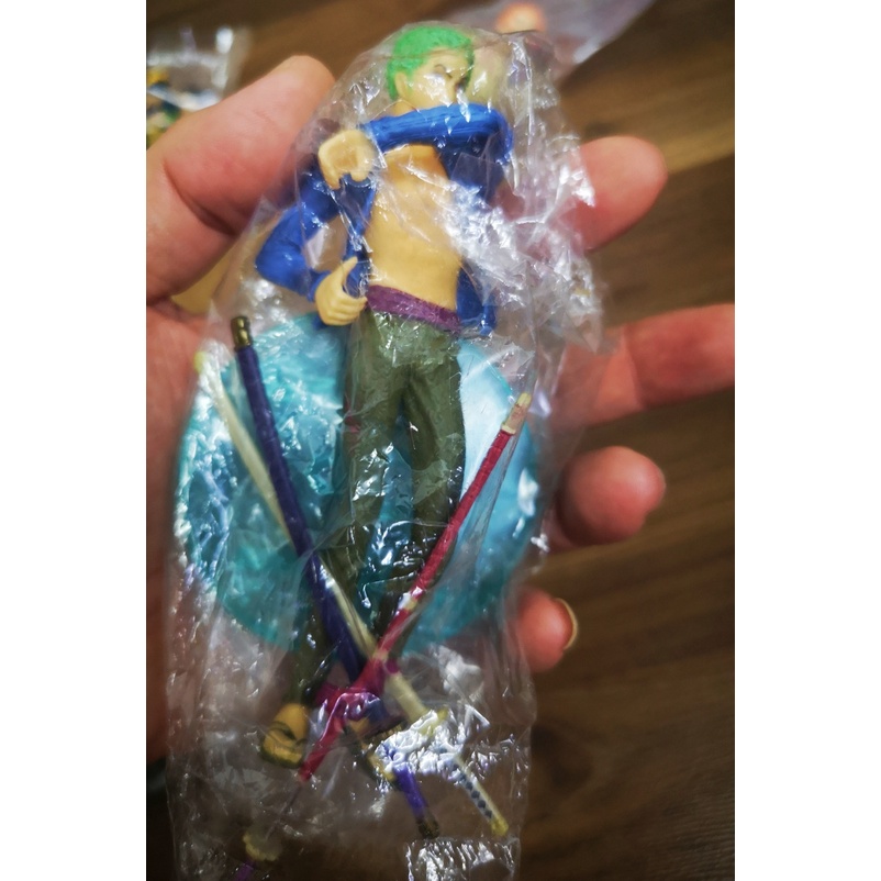 Original Bandai Banpresto Toei One Piece Dragon Ball Doraemon Kamen ...