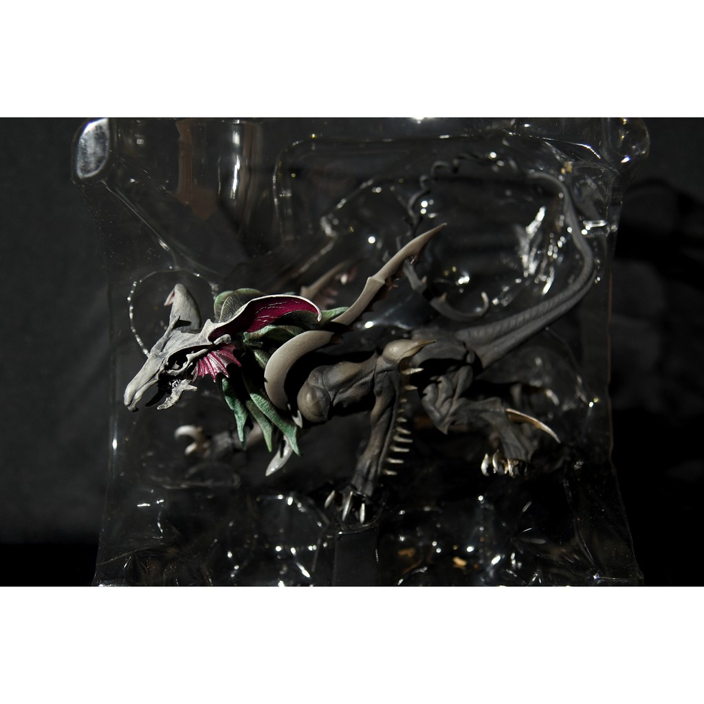 Square Enix - Kotobukiya - FF VII Advent Children - Shadow Creeper ...