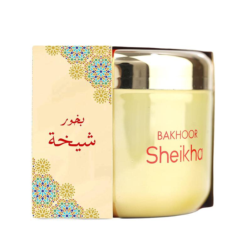 Bahoor Sheikha Bukhoor Dubai UAE 70g | Shopee Malaysia