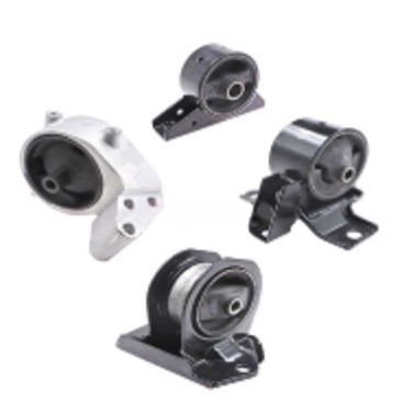 Engine Mounting Set Proton Perdana 2.0 SEI Auto & Manual Mitsubishi MMC ...