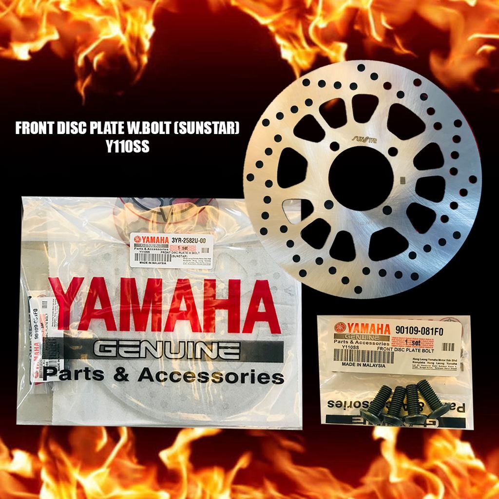 YAMAHA Y110 SS110 Y110SS LAGENDA SRL110 LAGENDA115 SRL115 LC135 NOUVOLC ...