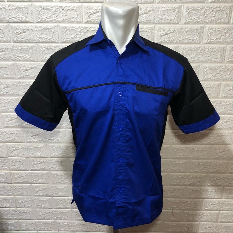 Work Uniforms - Office Uniforms - Workshop Uniforms - Can Add ...