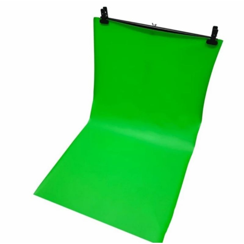 Preloved Background Stand + Background Package | Shopee Malaysia