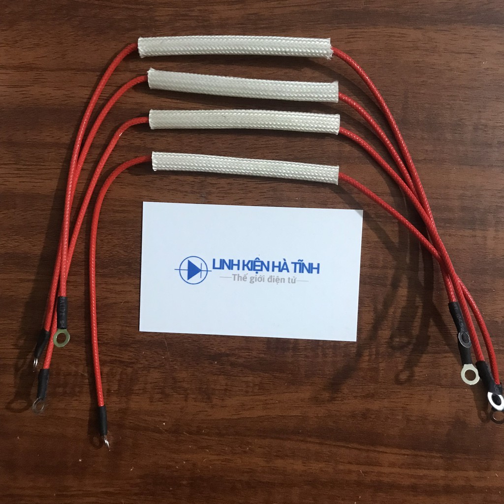 Heat Fuse Rice Cooker Fuse Fuse 15A Hot Pot Pressure Cooker 185 Length ...