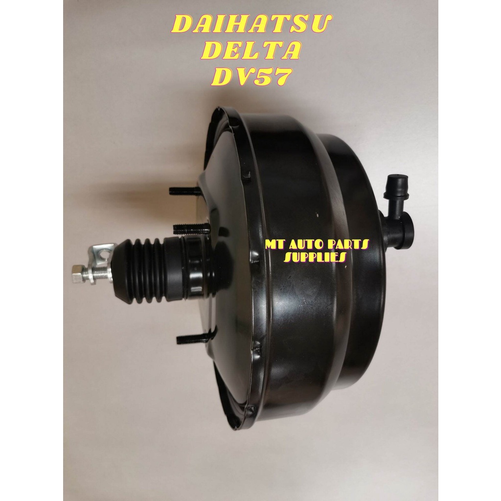 DAIHATSU DELTA DV57 (DOUBLE) BRAKE BOOSTER | Shopee Malaysia