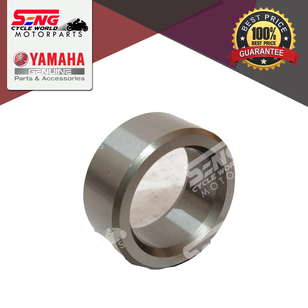 RXZ ENGINE CRANK SHAFT CLUTCH COLLAR (90387-207F3) YAMAHA GENUINE ...