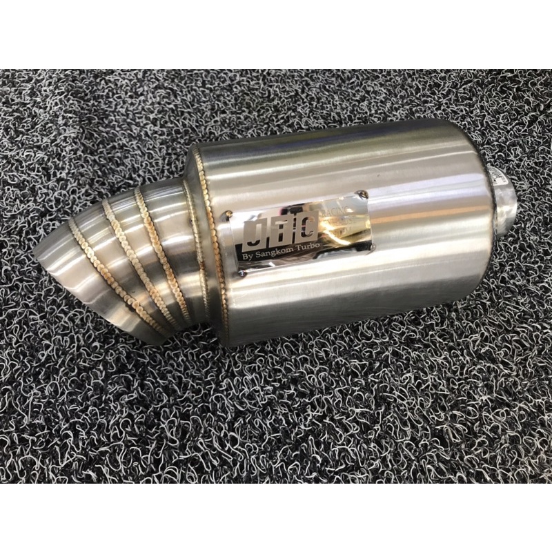 JTC Exhaust For Universal（copy） | Shopee Malaysia