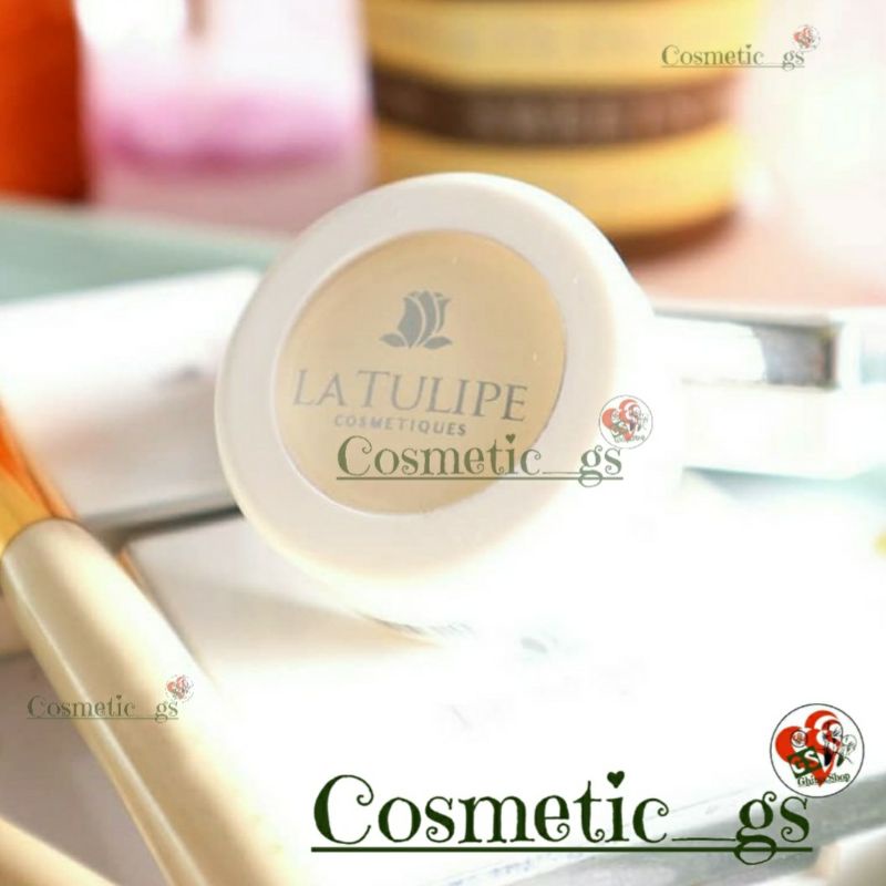 LATULIP eyeshadow BASE (eyeglass BASE) | Shopee Malaysia