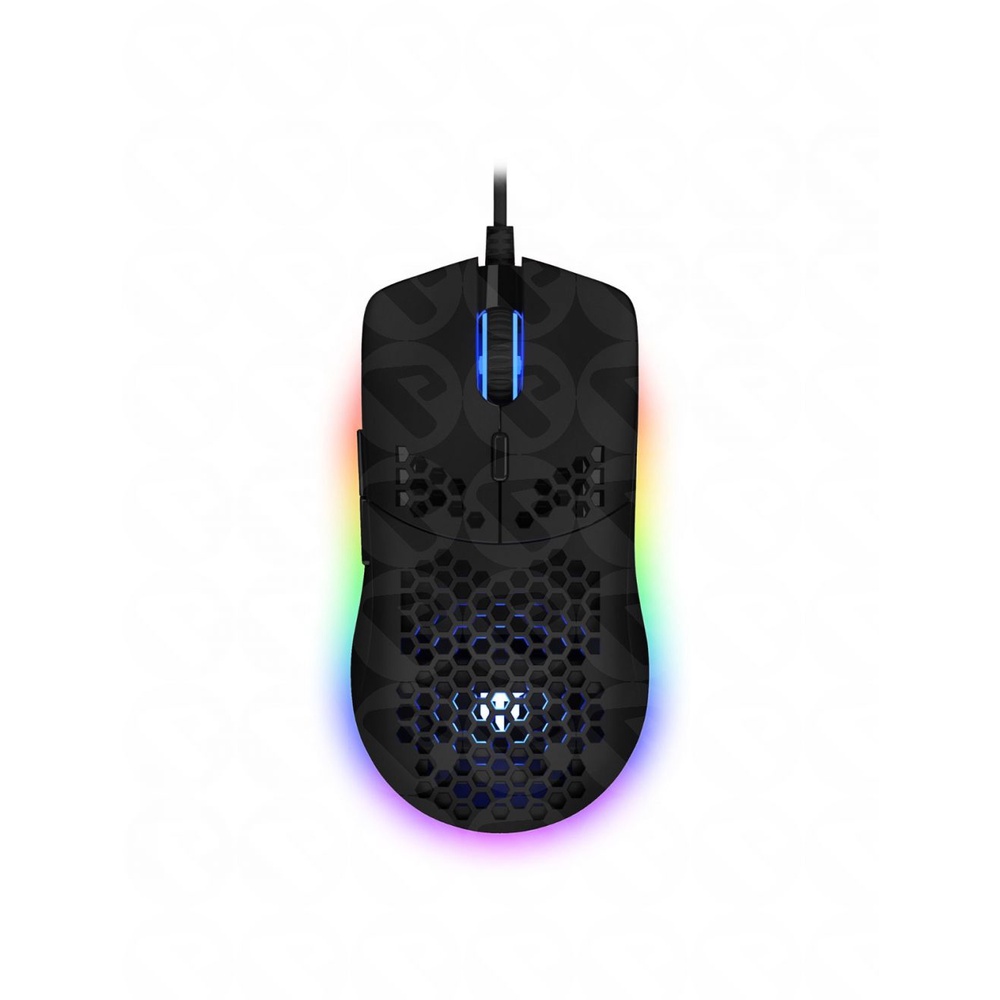 TECWARE EXO Series Wired RGB Light-weight Gaming Mouse [ EXO L PLUS ...
