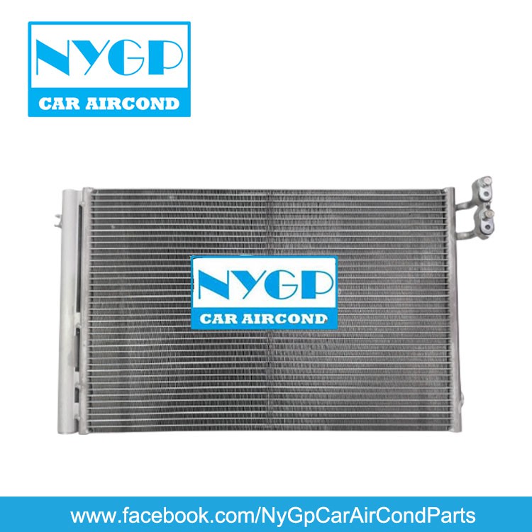 BMW E90 AIRCOND CONDENSER 720580 NYGP | Shopee Malaysia