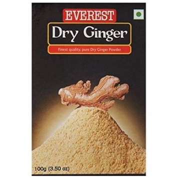 Everest Dry Ginger Powder 100g | Shopee Malaysia