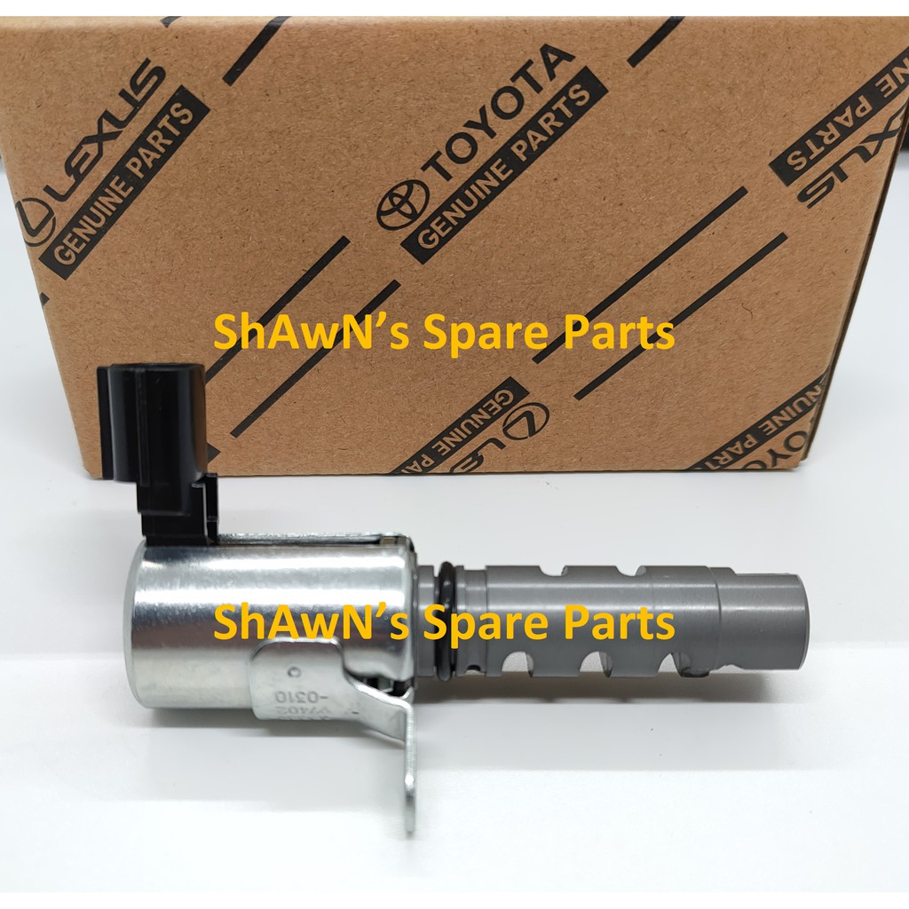 OEM Toyota Avanza F601 F602 / Rush F700 VVTI Solenoid Valve / VVTI ...