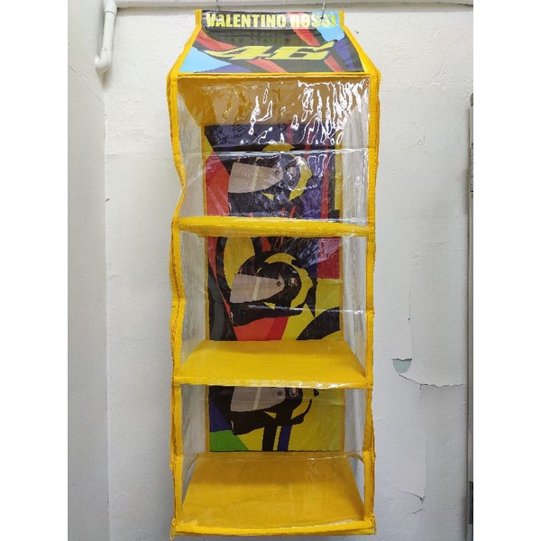 Rak helmet rack helmet yamaha factory racing honda the doctor marquez ...