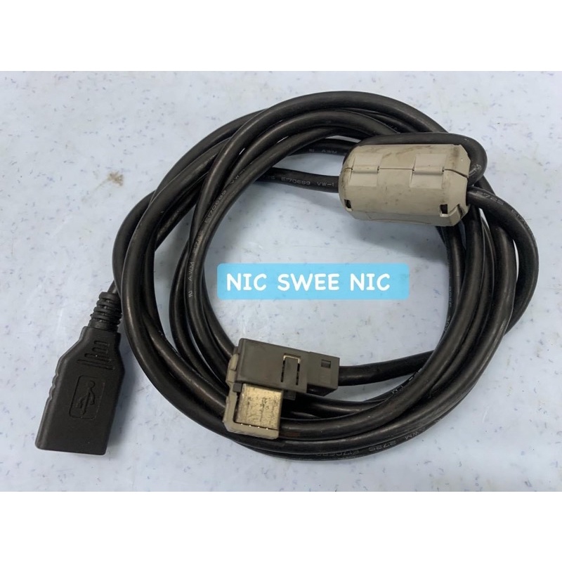 alpine vie-x08 model Usb cable USB port | Shopee Malaysia
