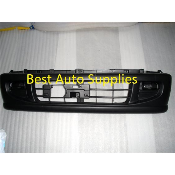 Perodua Kenari Front Bumper Depan | Shopee Malaysia