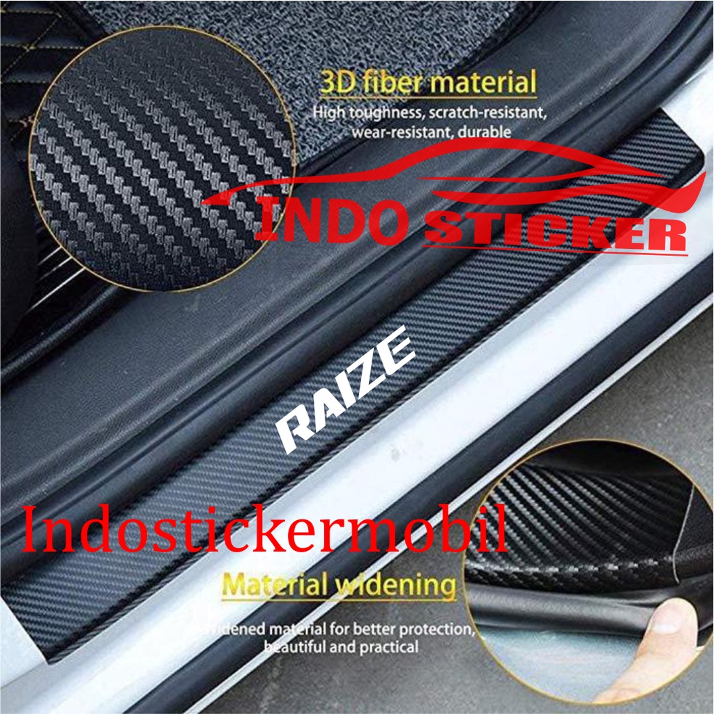Sticker Cutting Sillplate raize aticker carbon Sticker 3d sill plate ...
