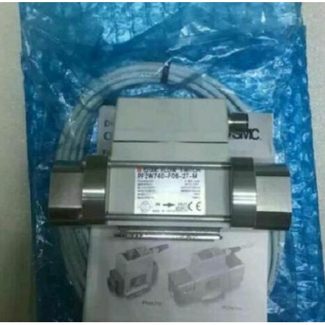 SMC - PF2A551-04 digital flow sw, remote sensor, IF/PFA FLOW SWITCH | Shopee Malaysia