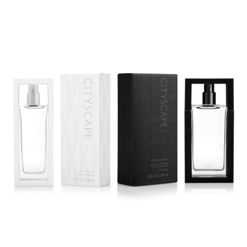 💯 Original 💯 Cityscape Perfume for him/her (Ready Stock) + Free Gift ...