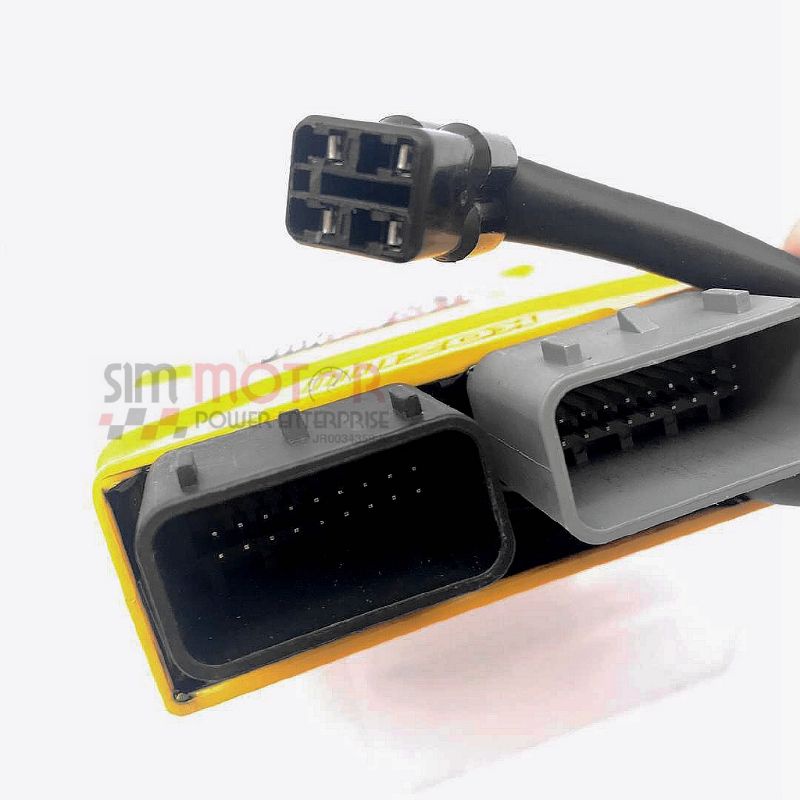 KOZI BENELLI RFS150 Racing ECU V2 | Shopee Malaysia