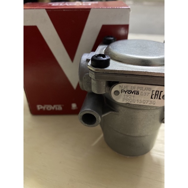 VOLVO FM12 PRESSURE LIMITING VALVE 4750150720 brand Wabco | Shopee Malaysia