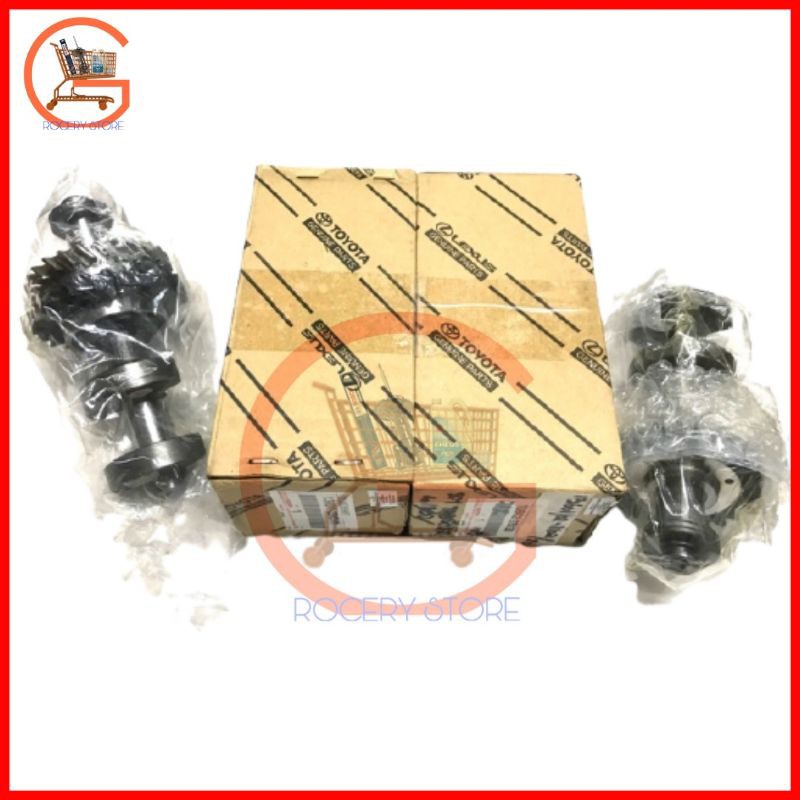 Toyota Genuine balance shaft Acr50 Acr30 Anh20 Anh10 Acv30 Acv40 Acu30 Camry Estima Alphard ...