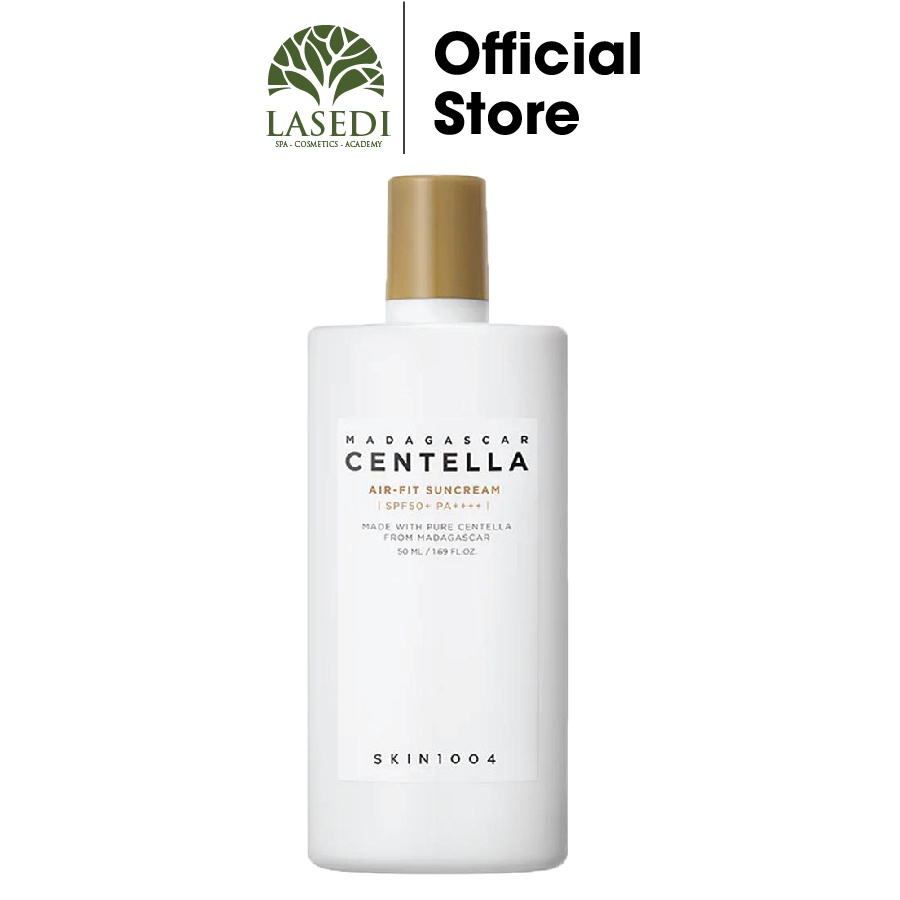 Skin1004 Sunscreen with Centella Asiatica Extract 50ml | Shopee Malaysia