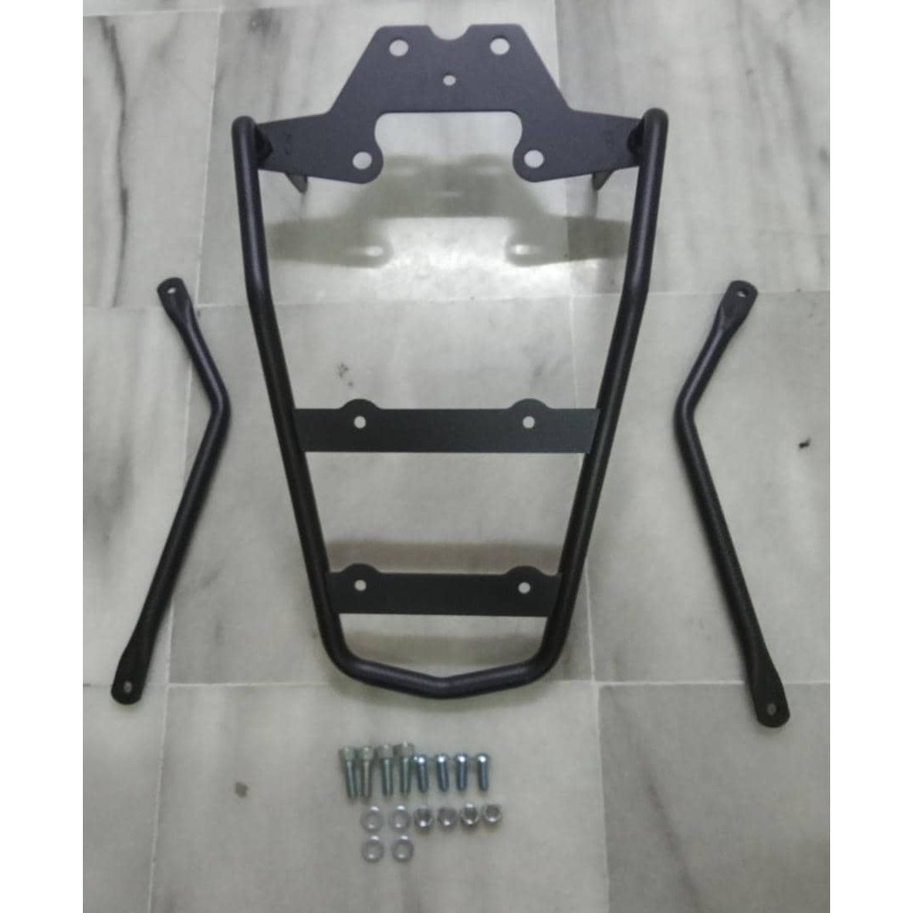 SPECIAL RACK FOR HONDA MSX125 SF (2018) (SR-MSX125SF 2018) | Shopee ...