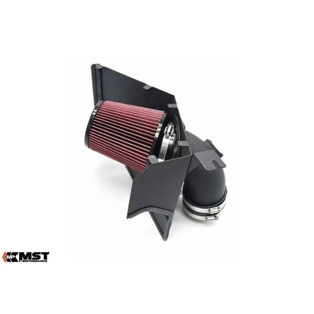 MST Performance Cold Air Intake System - Toyota Supra A90 BMW Z4 (b58 3.0l turbo) Cold Air ...