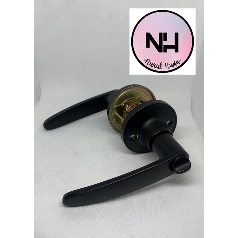 🎊READY STOCK🎊 DORETTI 8600 MB HANDLE LOCK /TOMBOL PINTU , TUBULAR LEVER ...