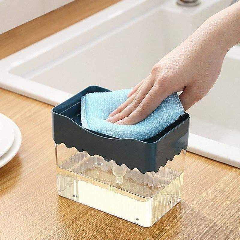 SOAP DIPENSER-bekas sabun cuci pinggan mangkuk/basuh pinggan/bekas ...