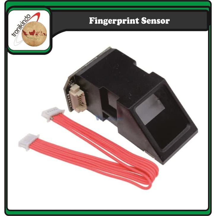 Fingerprint Sensor Module Finger Print Arduino | Shopee Malaysia