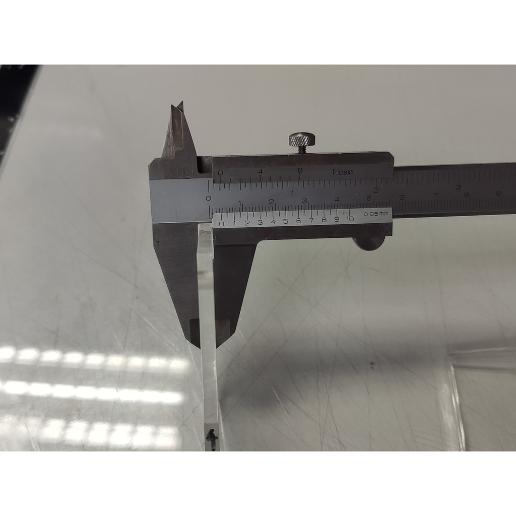 PRE-ORDER CUSTOM MADE - Carta organisasi / Organization chart Acrylic ...