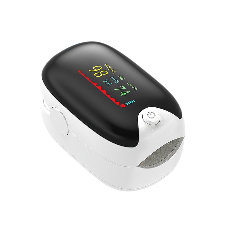 Oximeter AD901 /TFT screen A2 LED Portable Finger Pulse Oximeter Sports Finger Clip TFT | Shopee ...