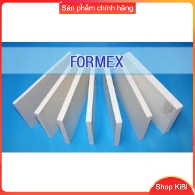 Fomex model cover sheet, 5mm thick (size: 40x60cm) | Shopee Malaysia