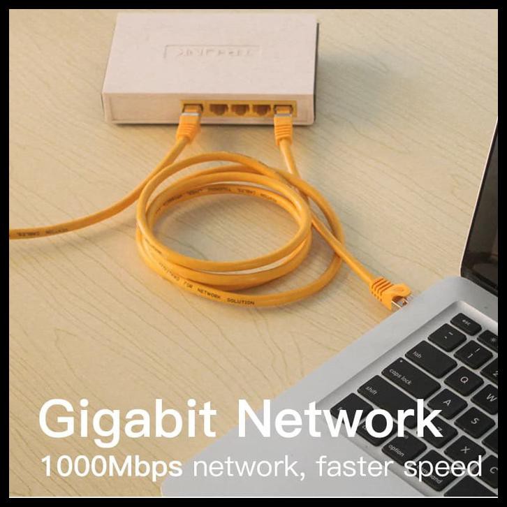 Vention Cat6A Sstp 15 Meter Lan Cable - Vpc | Shopee Malaysia