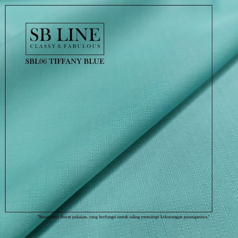 🌷Kain SB Line Plain Bidang 45' Utk Jahit Kemeja/Baju Kurung | Shopee ...