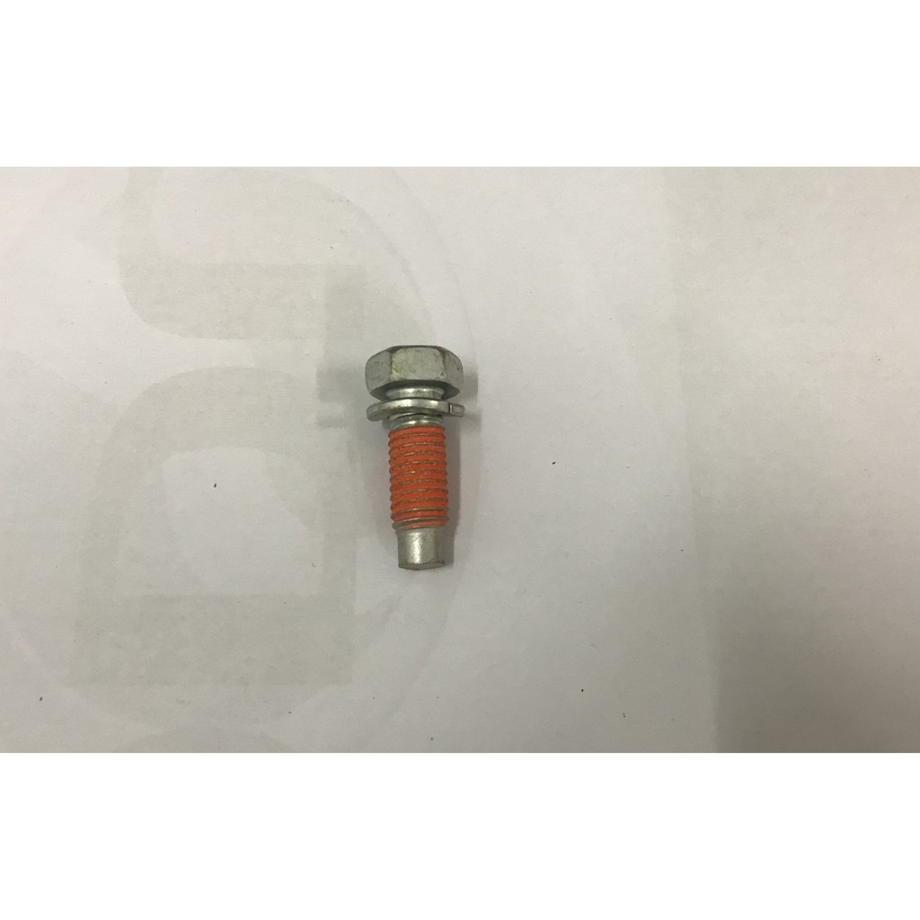 PERODUA ALZA / MYVI BOLT, W/WASHER (FFX) | Shopee Malaysia