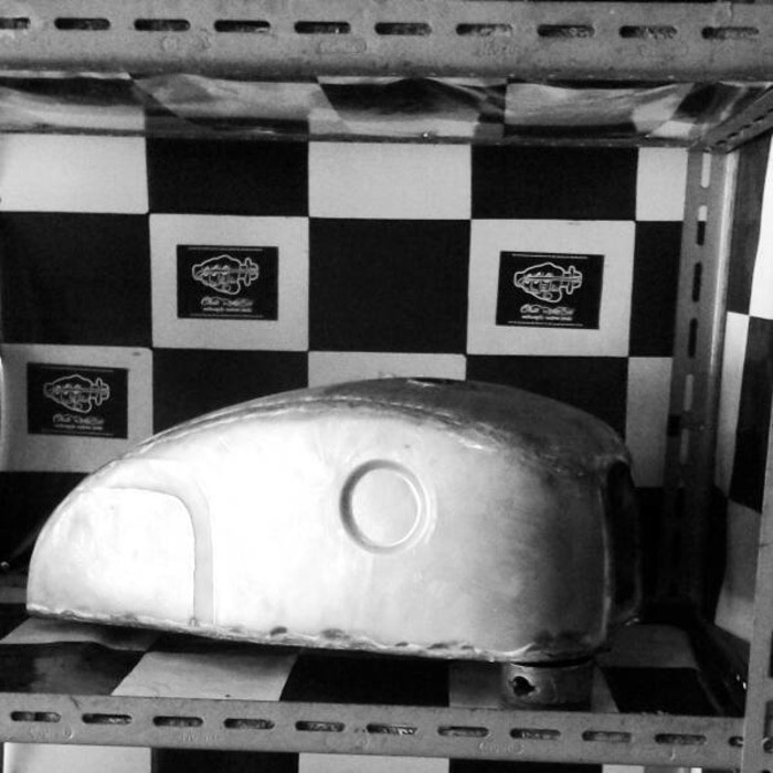 Custom Tank/Castle Tank/custom Tank | Shopee Malaysia