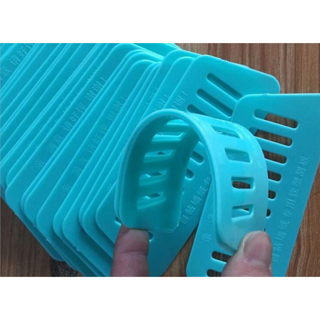 Scrapper Wallpaper Kertas Dinding DIY Tool Accessories Alat | Shopee ...