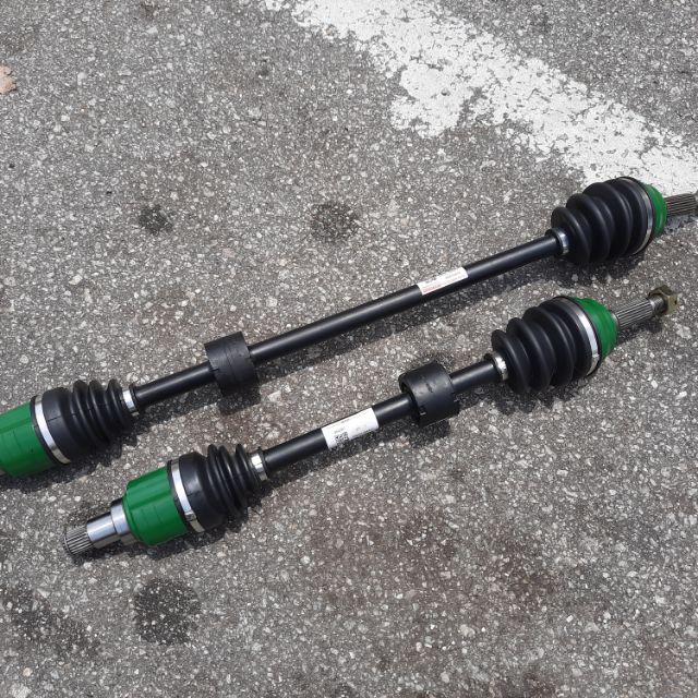 Original Daihatsu Japan Drive Shaft for Perodua Myvi | Shopee Malaysia