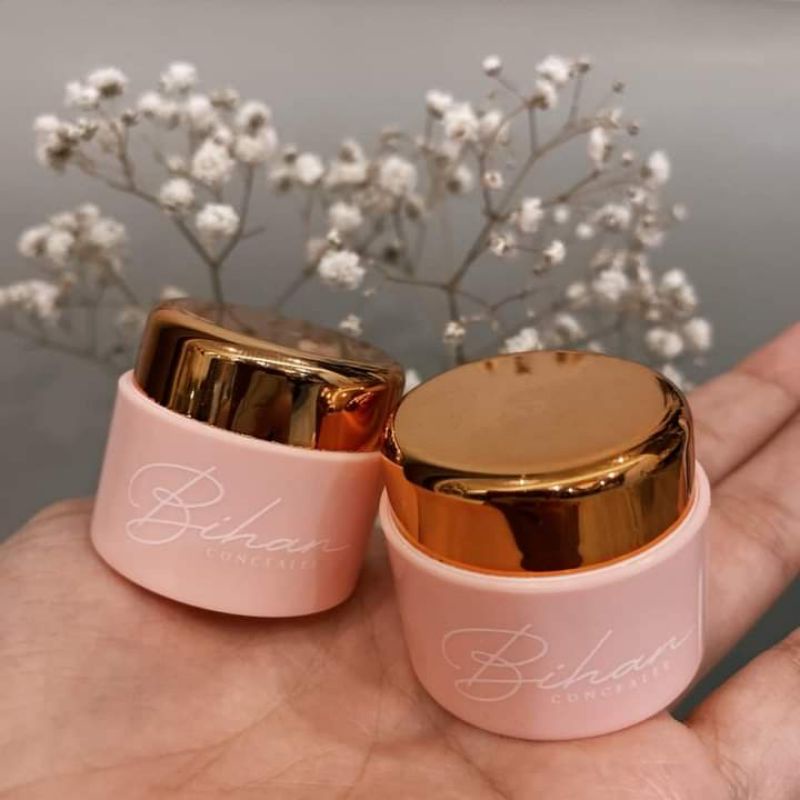 🎠Original HQ BGM Pensel Kening BGM 🔥Concealer Bihan🔥Brush Bihan Girly ...