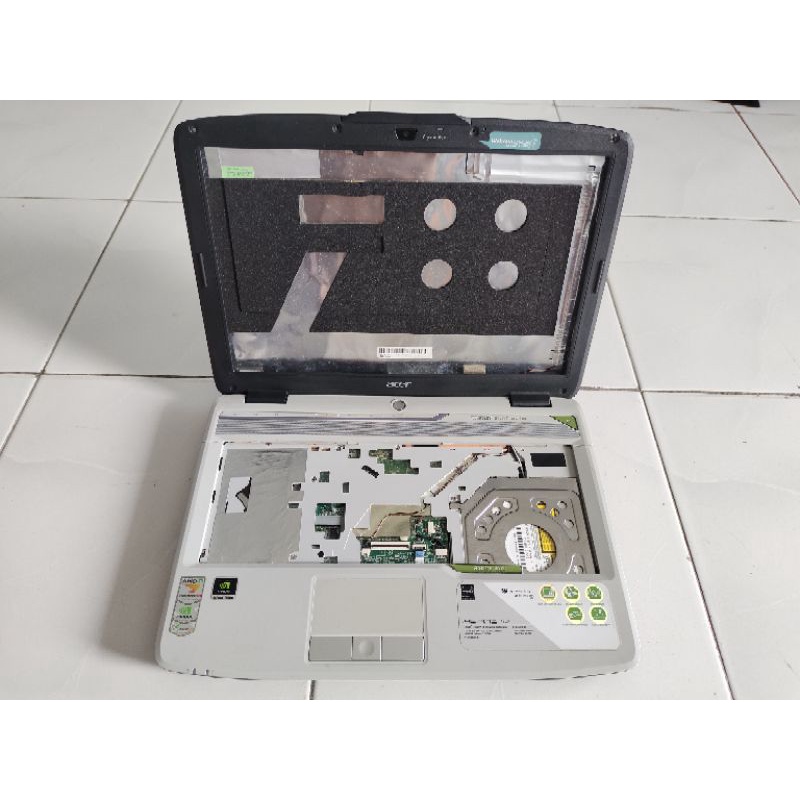 acer aspire 4520 full casing | Shopee Malaysia