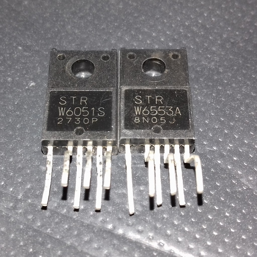 (1435) STRW6051S 6051 | Shopee Malaysia