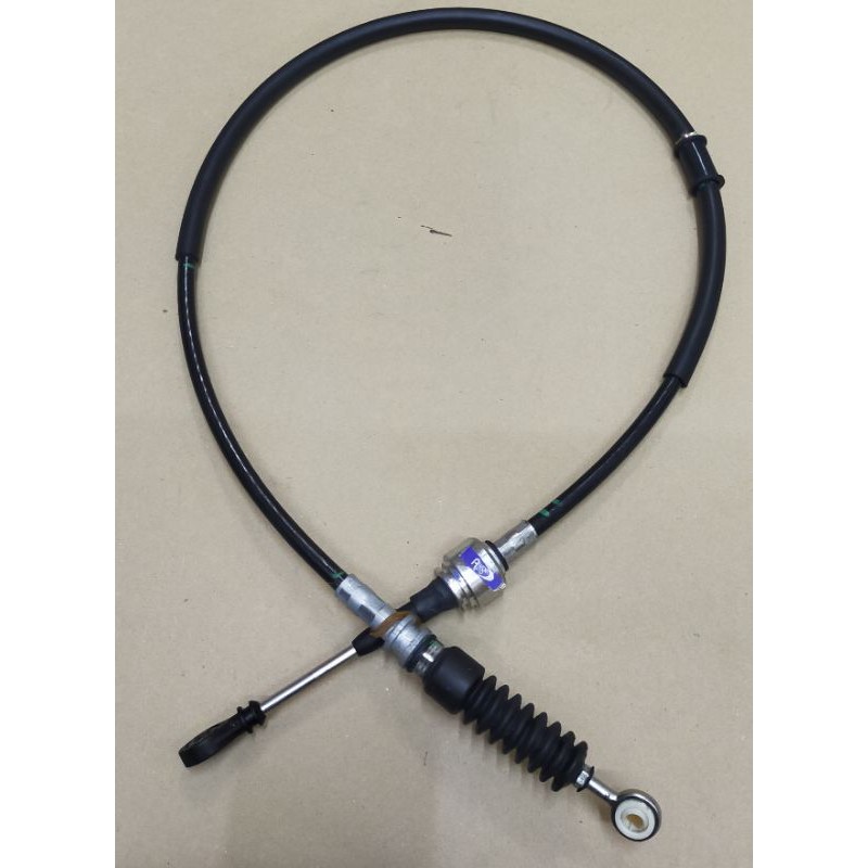 TOYOTA AVANZA 1.3CC MANUAL GEAR LEVER CABLE(33820-BZ010) | Shopee Malaysia